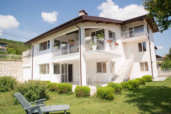 Villa Sisi-balchik - Baltschik