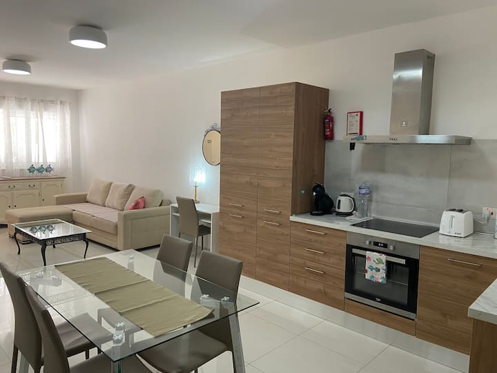 Sunshine Apartments Mellieha -3 Bedroom Maisonette - Malta
