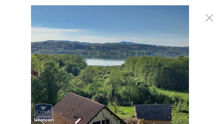 Jason Vous Accueille à Aiguebelette - Lac d'Aiguebelette