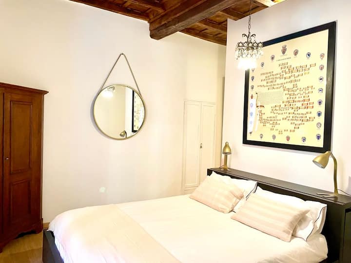 Maison Palomba: In The Heart Of Rome - Rom