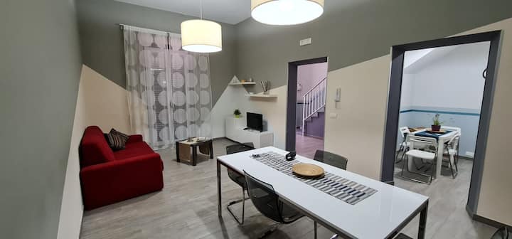 Casa Vacanza Nonna Miluzza - Pachino - Pachino