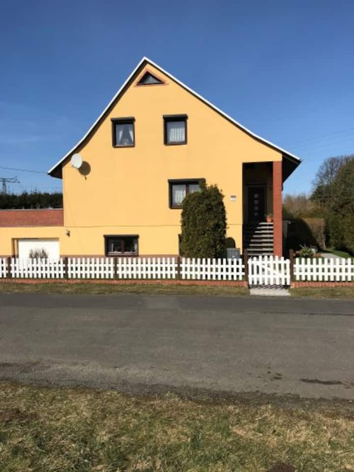 Ferienwohnung 10km Von Der Ostsee Zu Vermieten - Rostock