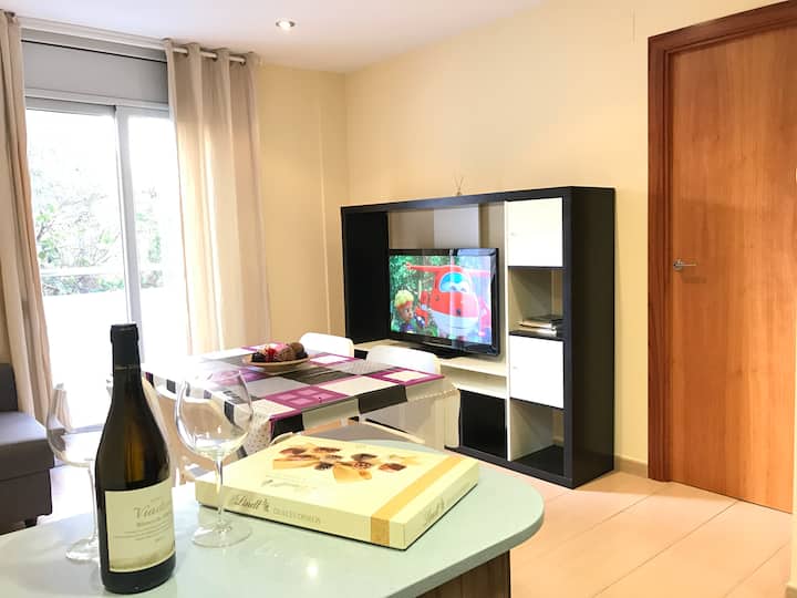 Family Beach Apartments - Lloret de Mar