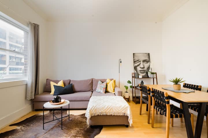 Bondi Beach Central 2bedder In The Heart Of Bondi - North Shore