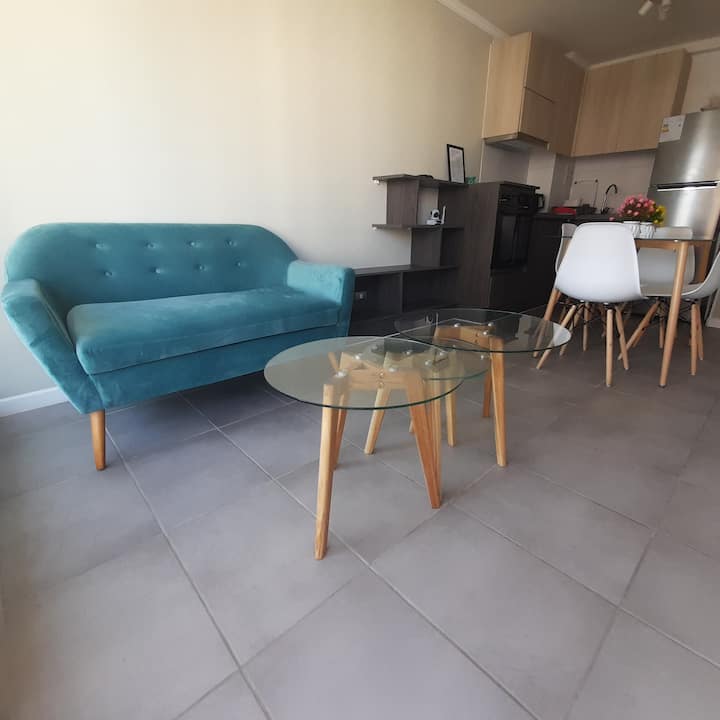 Sector Puertas Del Mar/ A 3 Cuadras Del Mall - La Serena