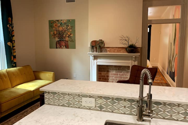 Whimsical (Monthly) By Pearl, Fortsam, Downtown - San Antonio, TX