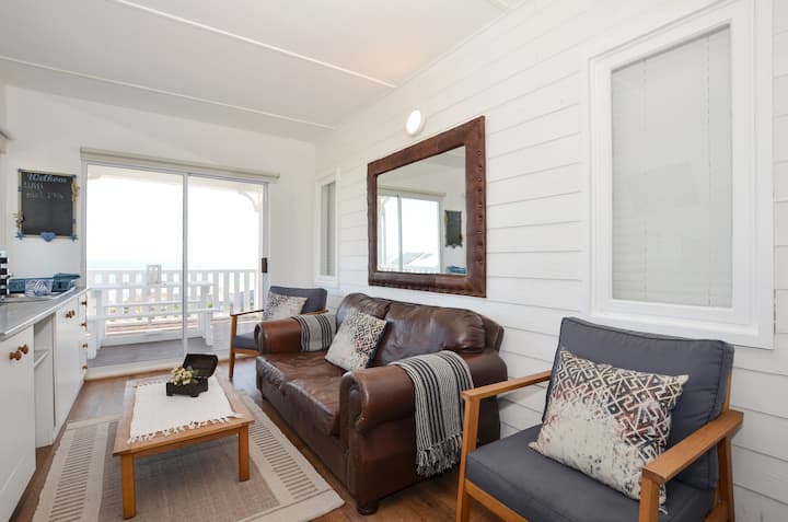 Hemelstoep Apartment - Yzerfontein