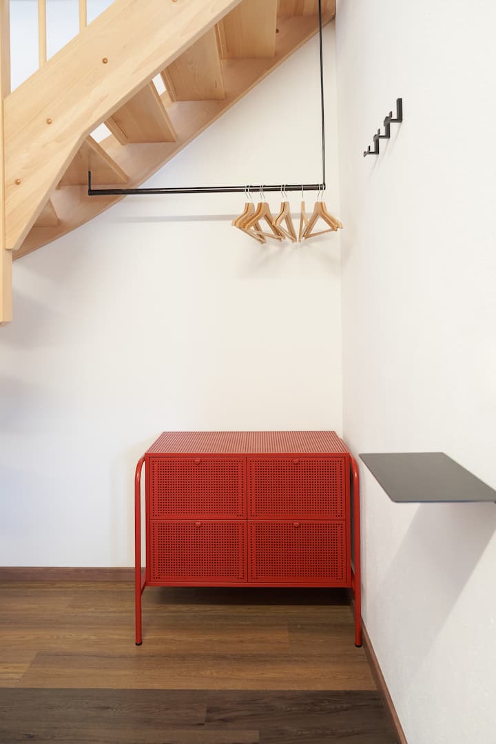 Apartment 206 Marigold - Leutasch