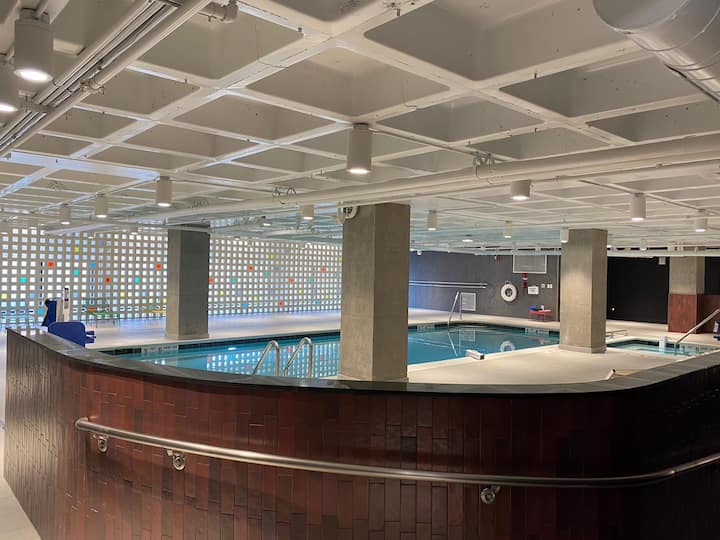 212 - Beautiful Apt In A Luxury Amenity Building - Syracuse, NY
