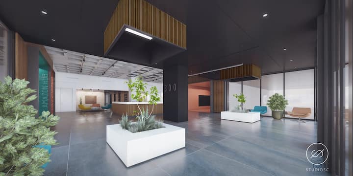228 - Studio Apt In Luxury Amenity Building - Syracuse, NY