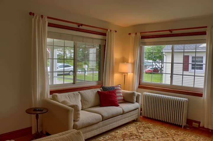 "Cozy And Beautiful Home Away From Home" - Caledonia State Park, Fayetteville