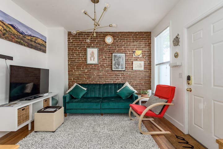 Lower Highland, Denver Vacation Rentals & Homes - Denver, CO | Airbnb
