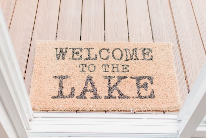 Lakeside Hydeaway Cottage On Lake Erie W/ Hot Tub - Amherstburg