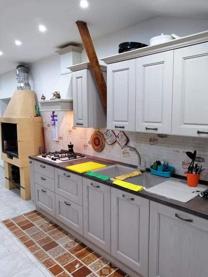 Casa Openspace A Meda - Saronno