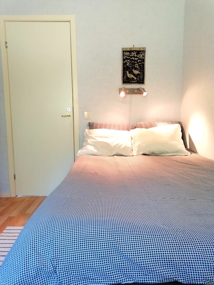 Quiet Room In Mariefred - Mariefred