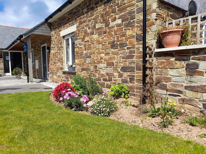 Character Cornish Bungalow. Close To  Village - St Agnes