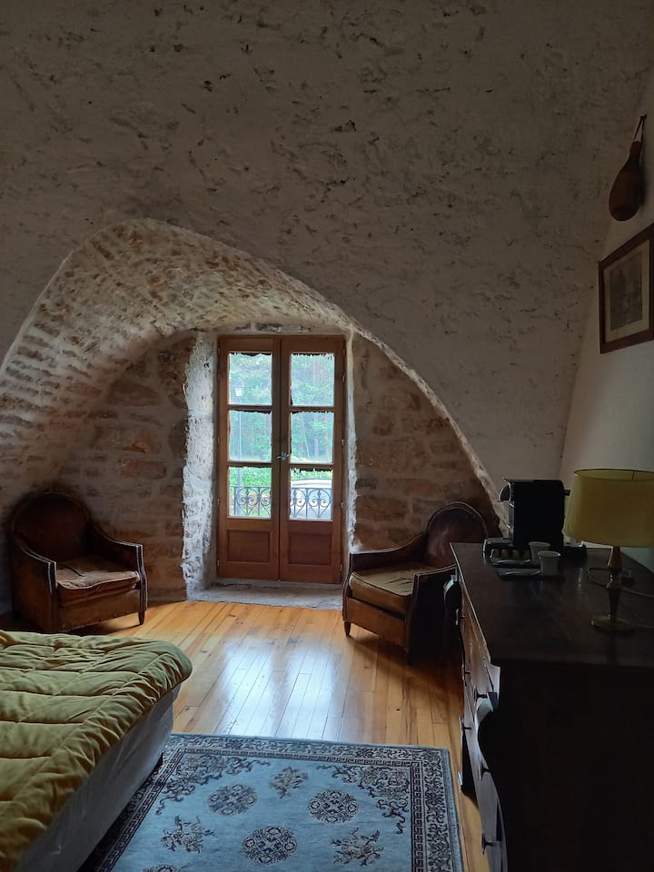 Ancien Relais Postal De 150m² - Gorges du Tarn