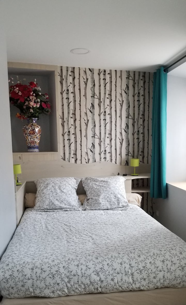 La Petite Maison - Brignoles