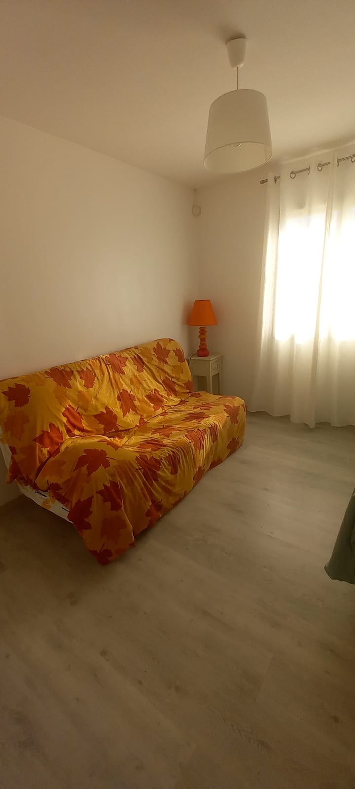 Chambre Privée Dans Maison - Saint-Galmier