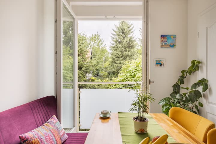 Hidden Comfort Few Minutes From Center - Sarajevo