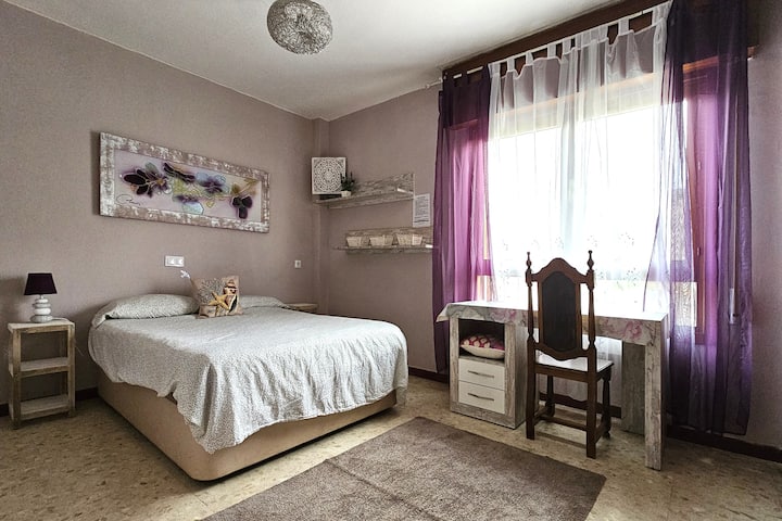 Luxury Room In Marbella Center - Marbella