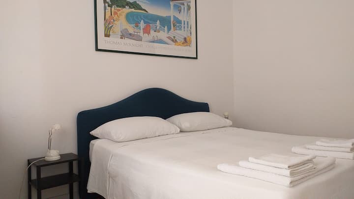 Appartamento Maryp
Ischia - Ischia