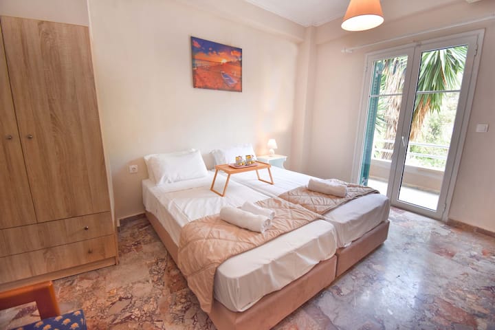 Mike's Apartments Number 6 - Corfou