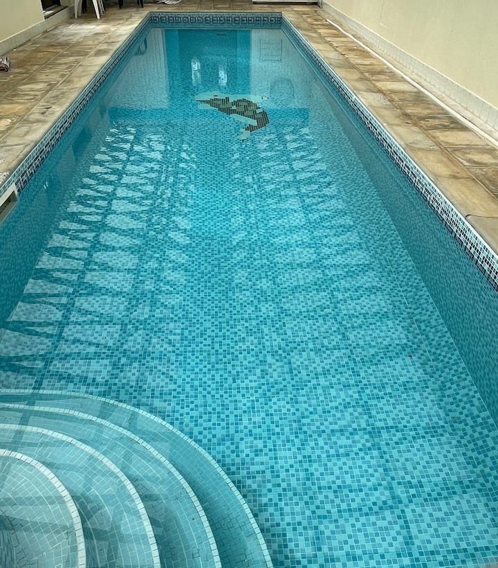 Near Marazion With Pool - 4 - Penzance