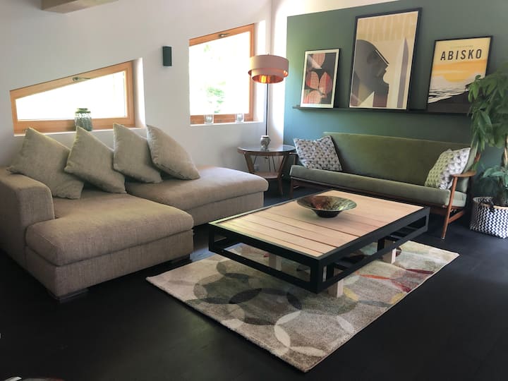 Appartement Idéal Pour Les Familles Avec Enfants - Saint-Jean-d'Aulps