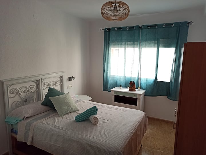 Apartamento Vacacional Paseo Marítimo Estepona - Estepona
