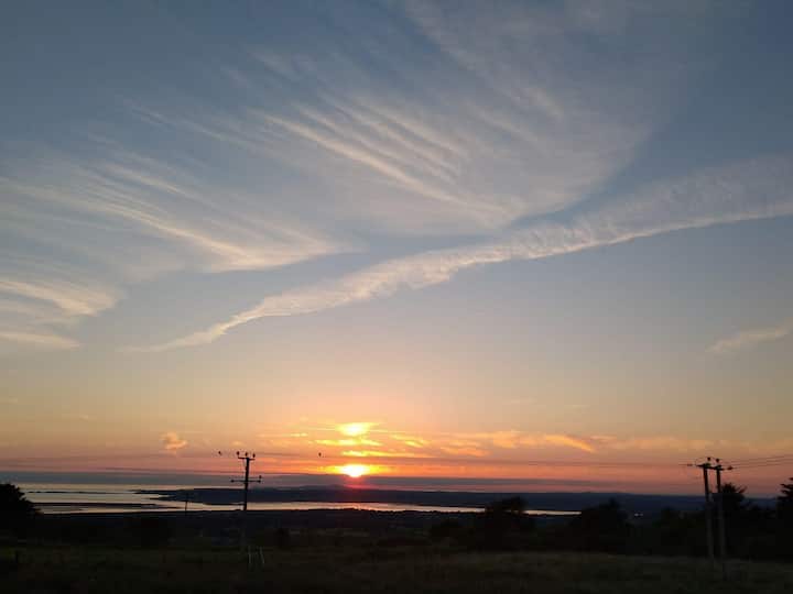 Kims Retreat - Caernarfon
