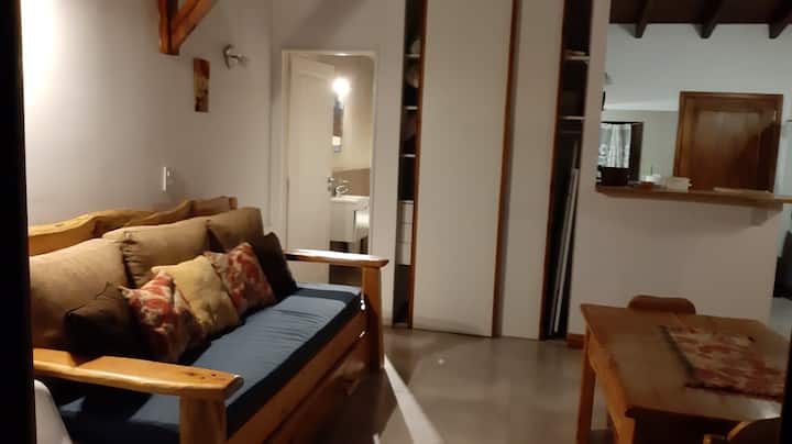 Hermoso Depto Vista Cerro. No Reserva Sin Consulta - Villa La Angostura