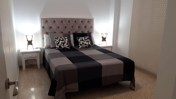 Apartamento Costa Del Sol En Pareja - Estepona