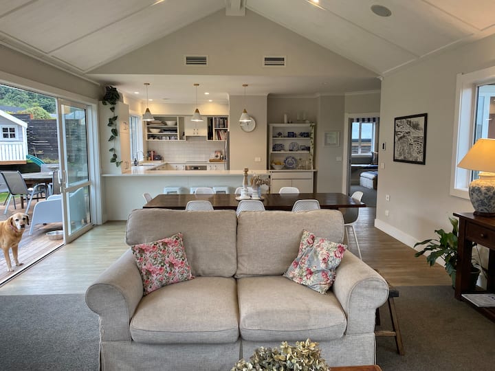 Home Away From Home - Taupō