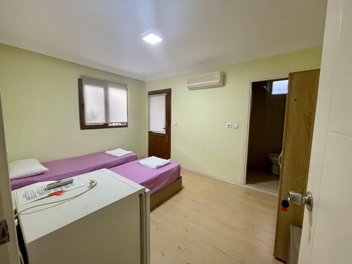 Orange Beach Twin Escape - Kemer