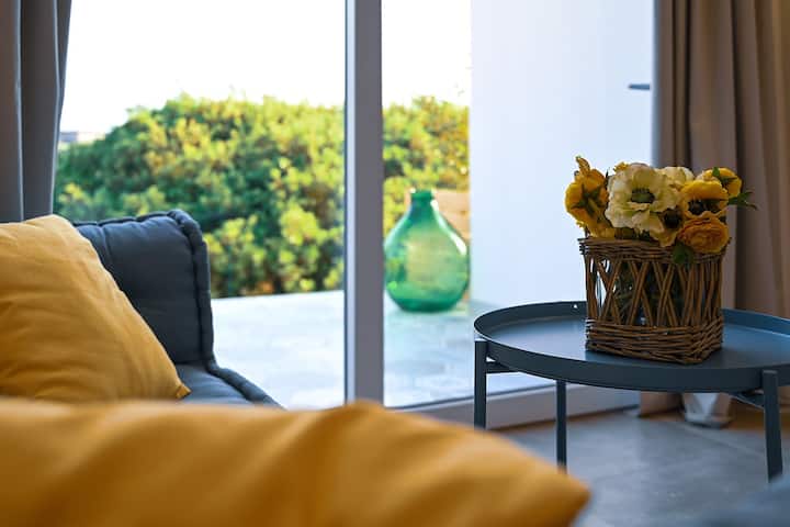 Accomodation Maviglia In Agriresort[pulian Stay ] - Campomarino
