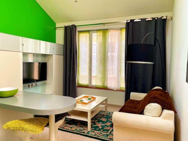 Appartement Au Coeur De Lectoure - Lectoure