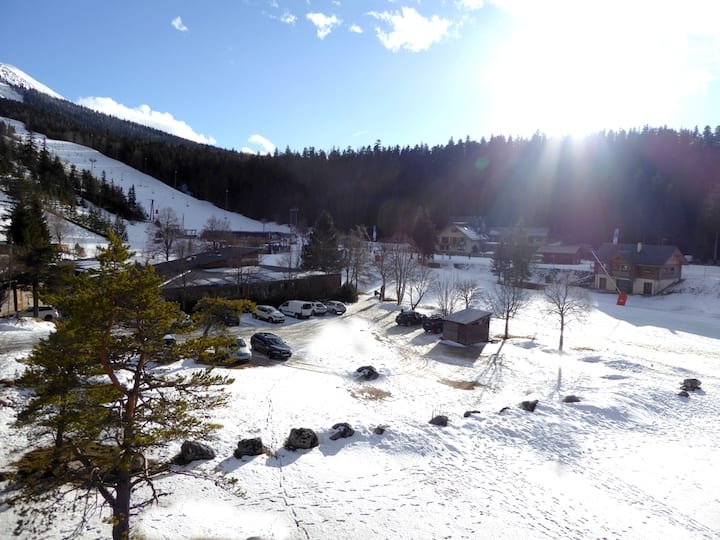 Séjour à Corrençon En Vercors - Massif du Vercors