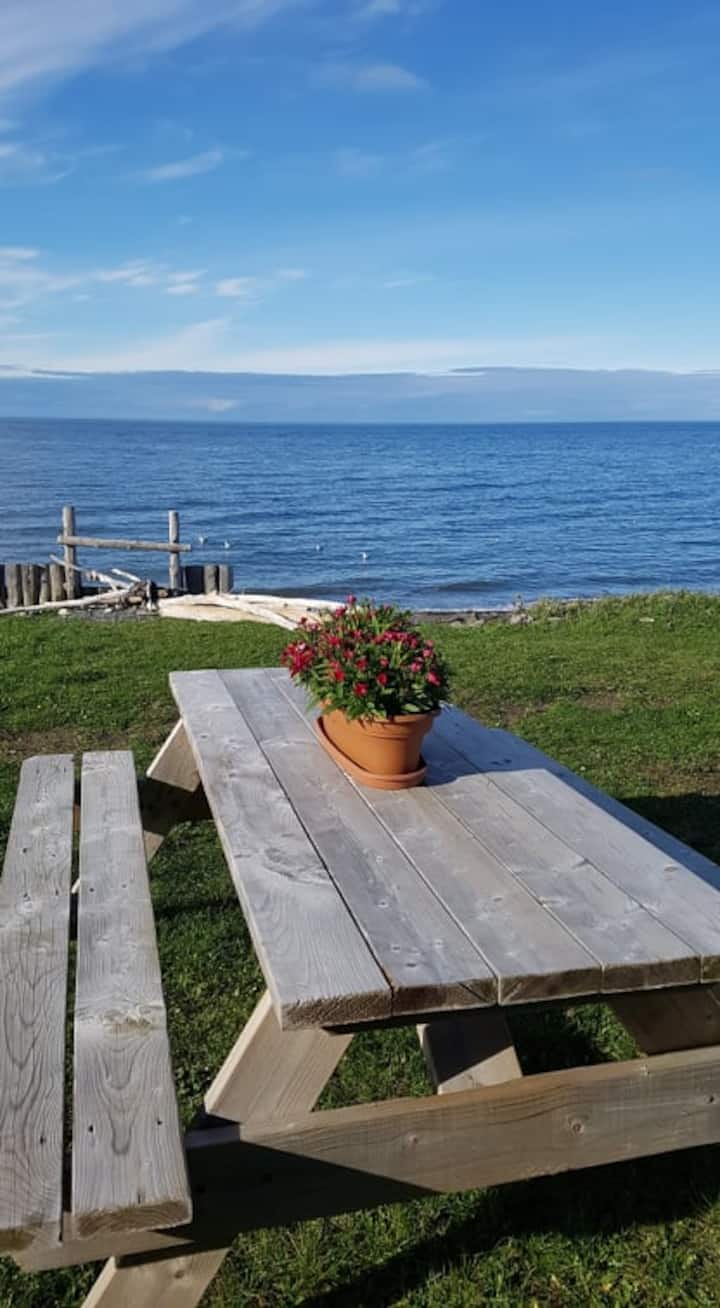 Résidence Aux Rythmes Des Marées - Price