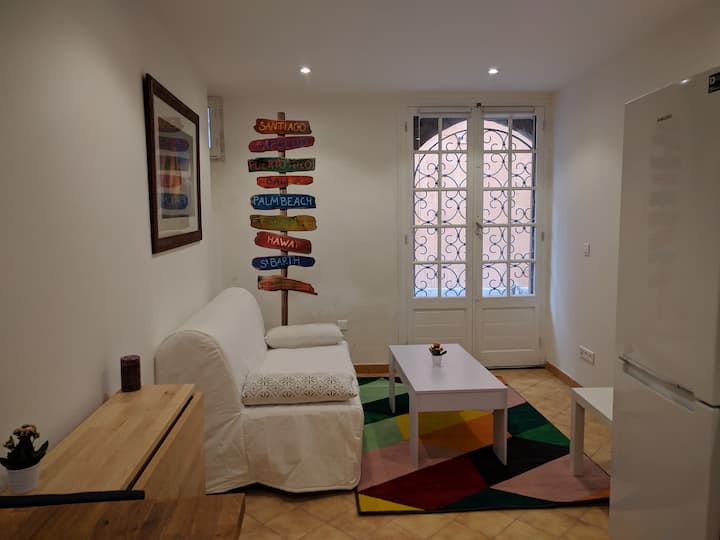 La Valette : Apt De Charme Au Cœur Du Village - La Valette-du-Var