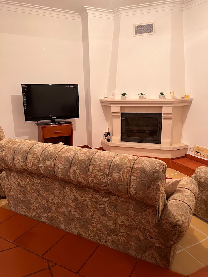 Complete Apartment With Pena Palace View - Sintra