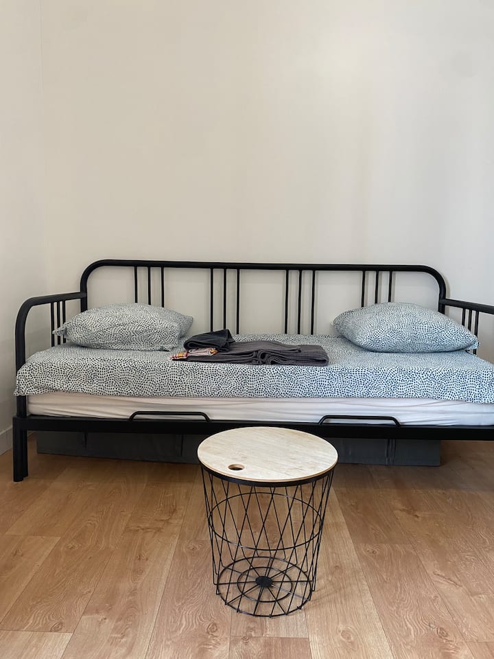 La Maison D'antonin N 19 - Nîmes