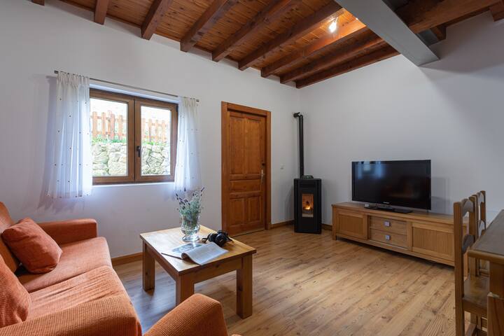 Dúplex En Bores Para 4 Personas (304) - Potes