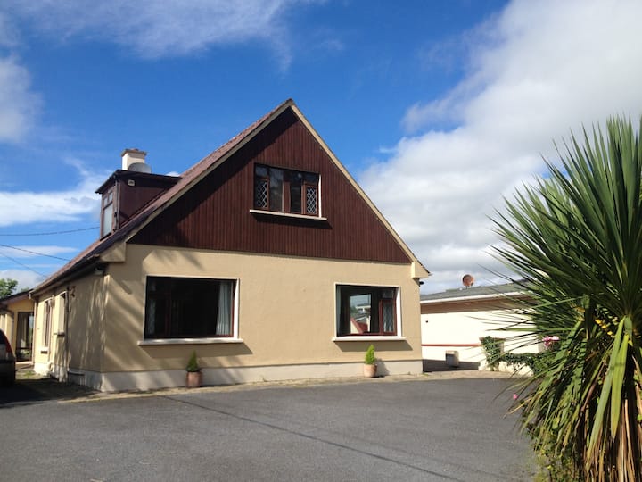 Pheasant Hill! - Castlebar