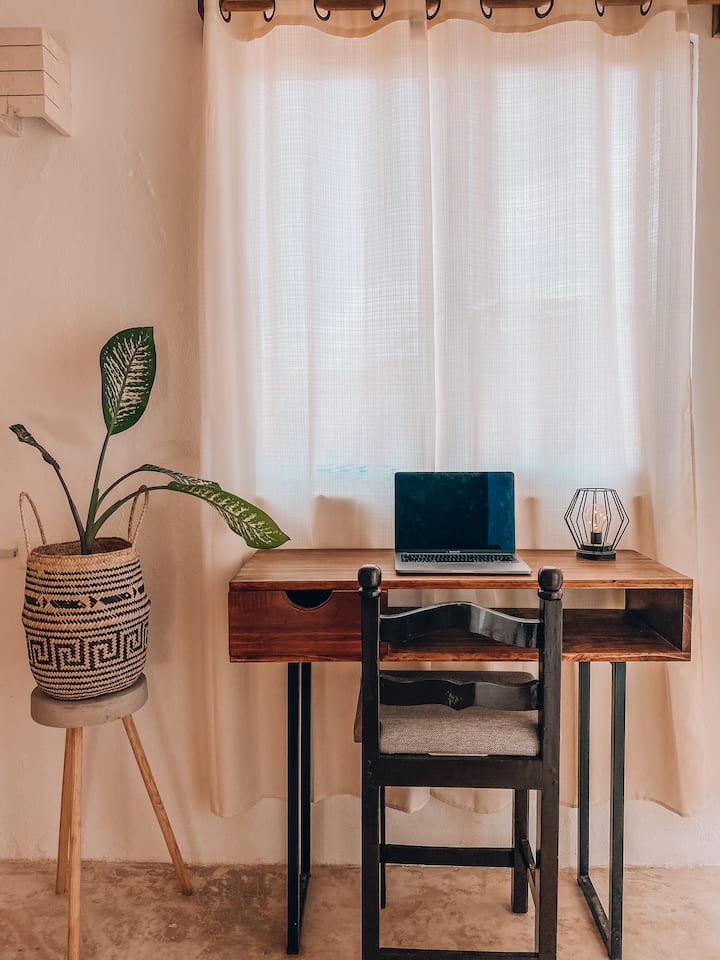 Habitacion Encantadora - Mérida