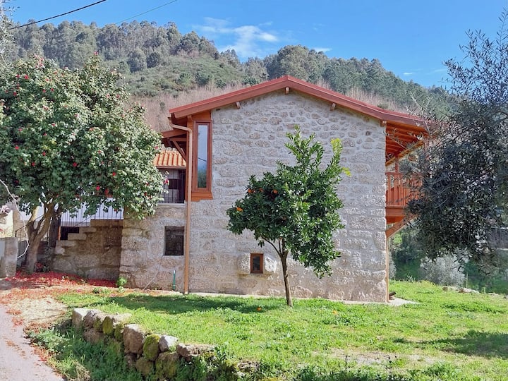 Casa Das Fragas - Celorico de Basto