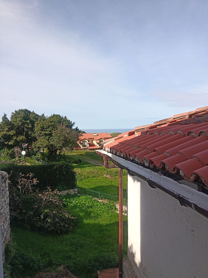 Pensión Quintana - San Vicente de la Barquera