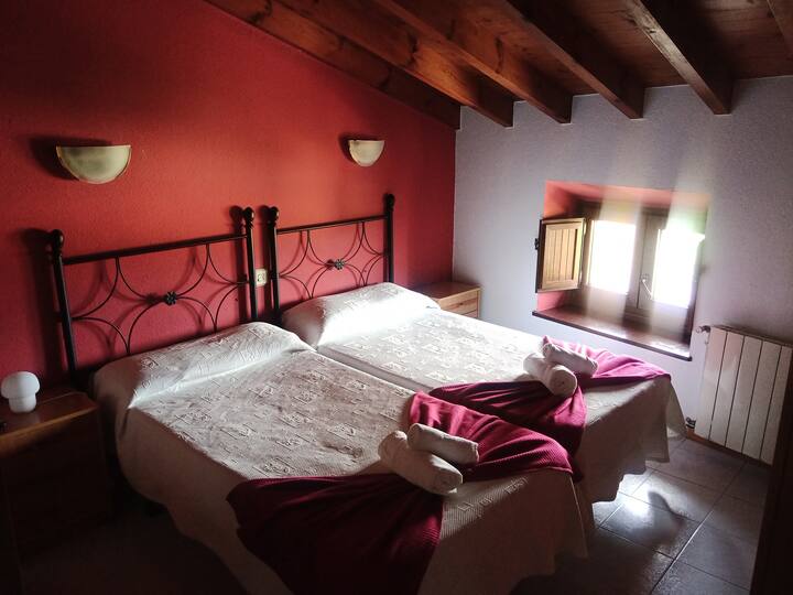 Pensión Quintana - San Vicente de la Barquera