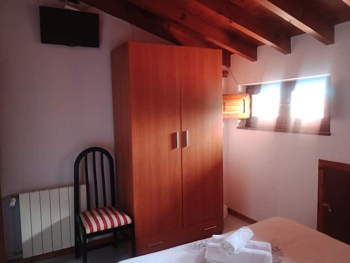 Pensión Quintana - San Vicente de la Barquera