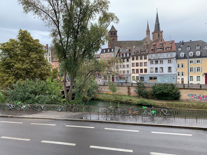 Le Quai - Strasbourg